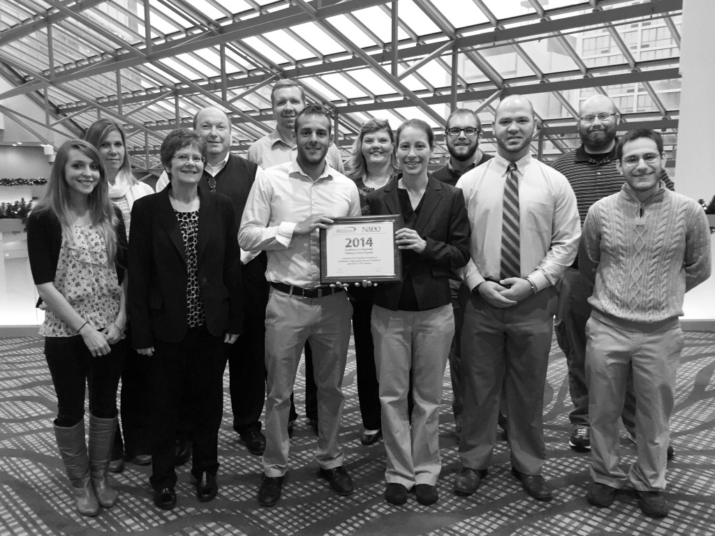 Ohio Designates Regional Transportation Planning Organizations